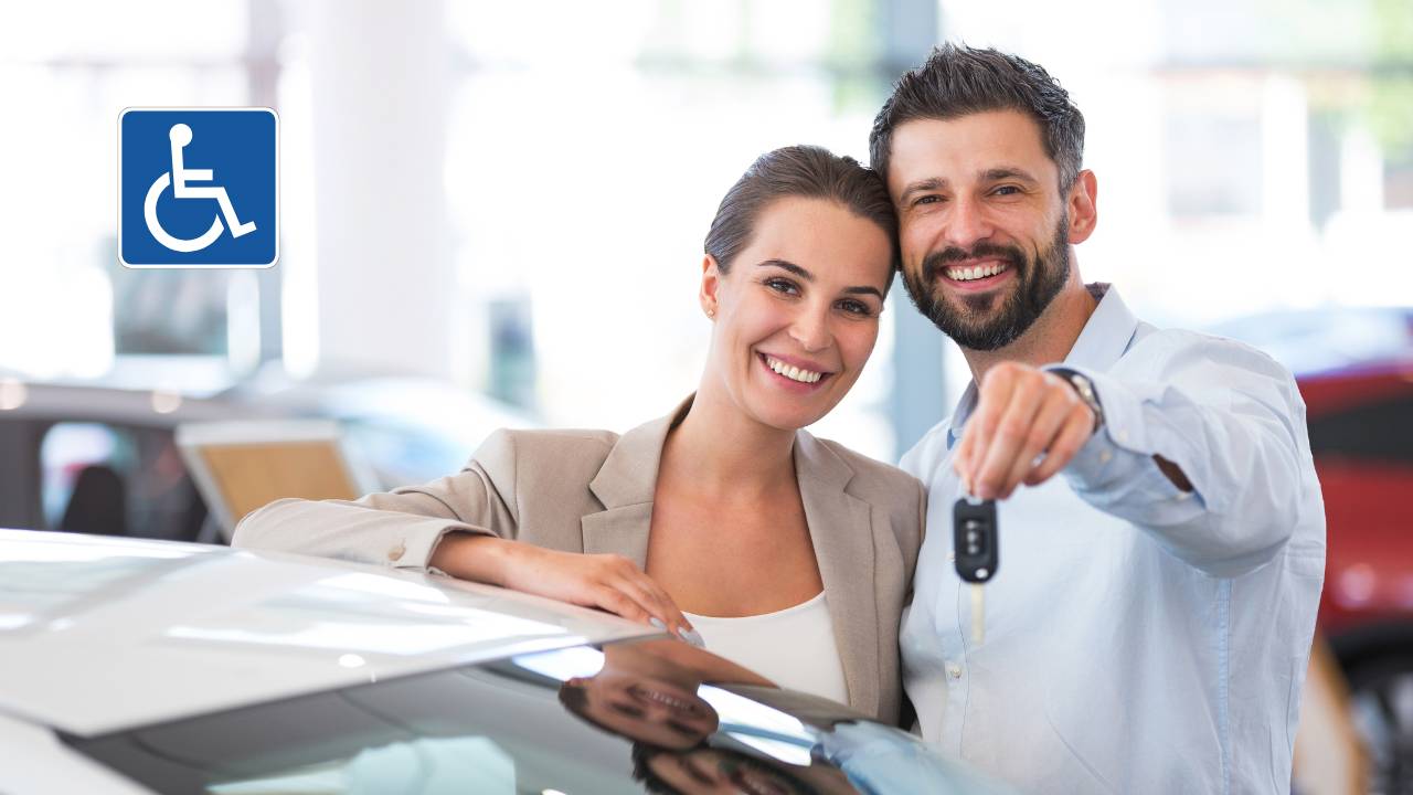 Carros PCD Até 120 Mil Reais para 2025: Inovação e Acessibilidade