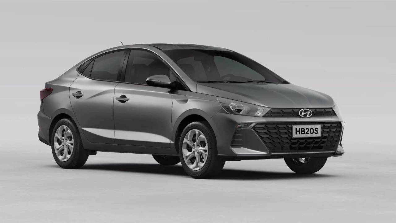Hyundai PCD: Conheça os Modelos Disponíveis