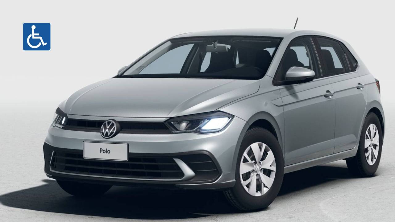 Volkswagen Polo 2025: Conheça as Novas Versões e Preços Atualizados