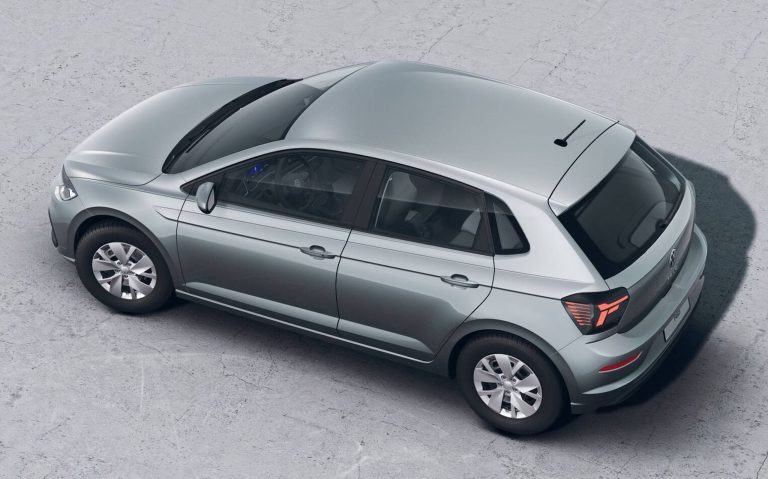 Volkswagen Polo 2025 PCD Vale a Pena Comprar? Confira Preços e ...