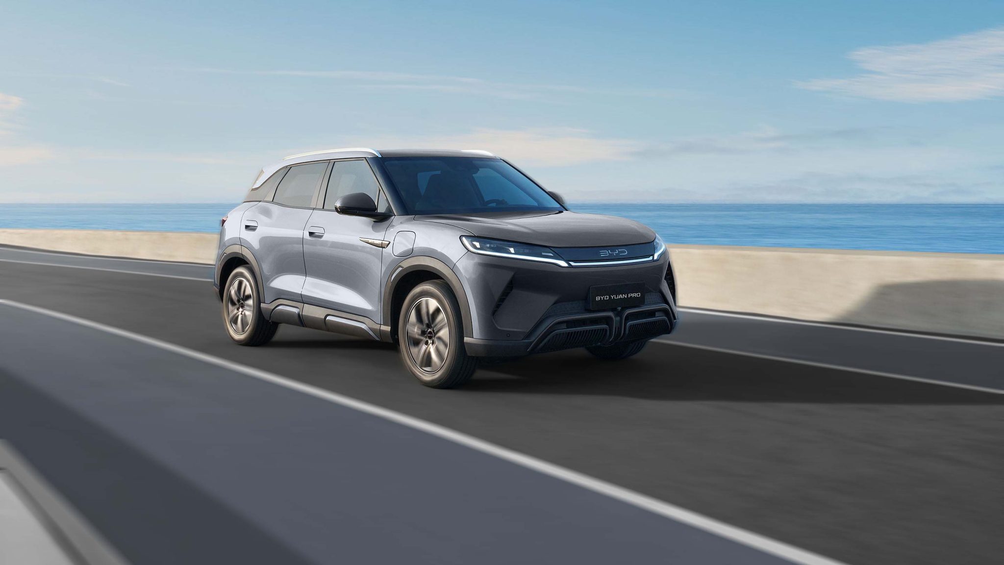 Carros BYD valores para 2025: qual o preço de cada um dos principais ...