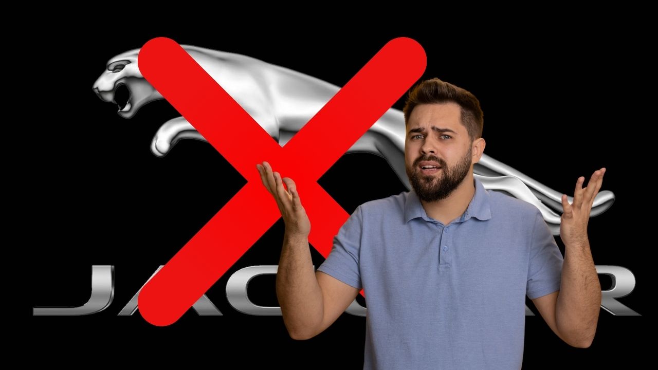 Jaguar muda sua identidade visual e internet (para variar) reage: "Por ...