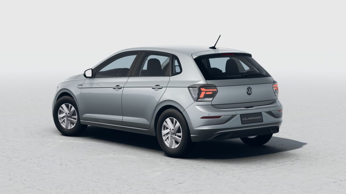 Volkswagen Polo 2025: Conheça as Novas Versões e Preços Atualizados