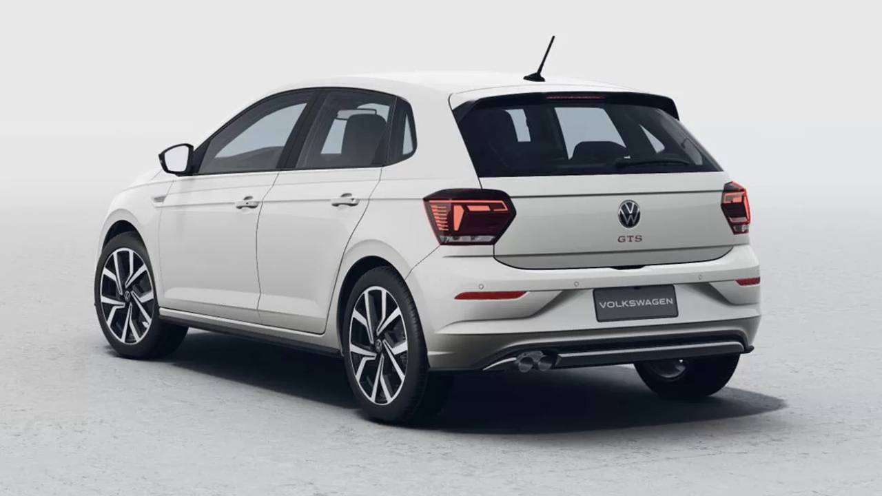 Volkswagen Polo 2025: Conheça as Novas Versões e Preços Atualizados