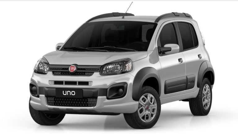 Carros da Fiat usados: 5 modelos por menos de R$ 70 mil que valem mais ...