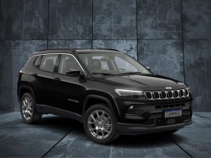Jeep Compass 2025 - preço; Conheça detalhes da SUV que liderou as ...