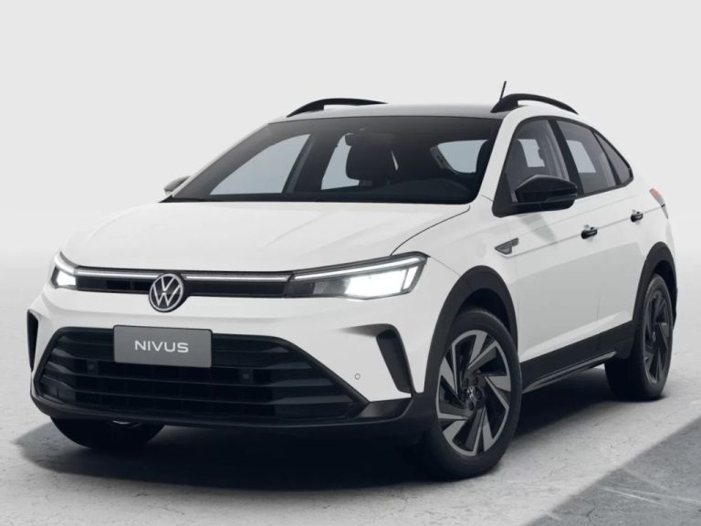 VW Nivus Outfit para PCD, vale a pena? Veja os valores e diferenciais ...