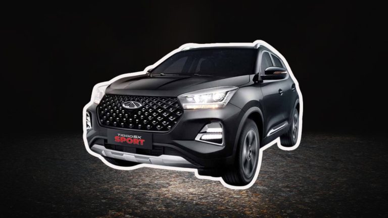 Tiggo 5x Sport 2025 PCD Vale a Pena Comprar? Veja os Preços e detalhes ...