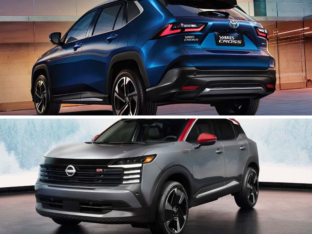 5 carros PCD 2025 mais aguardados; preços e condições especiais