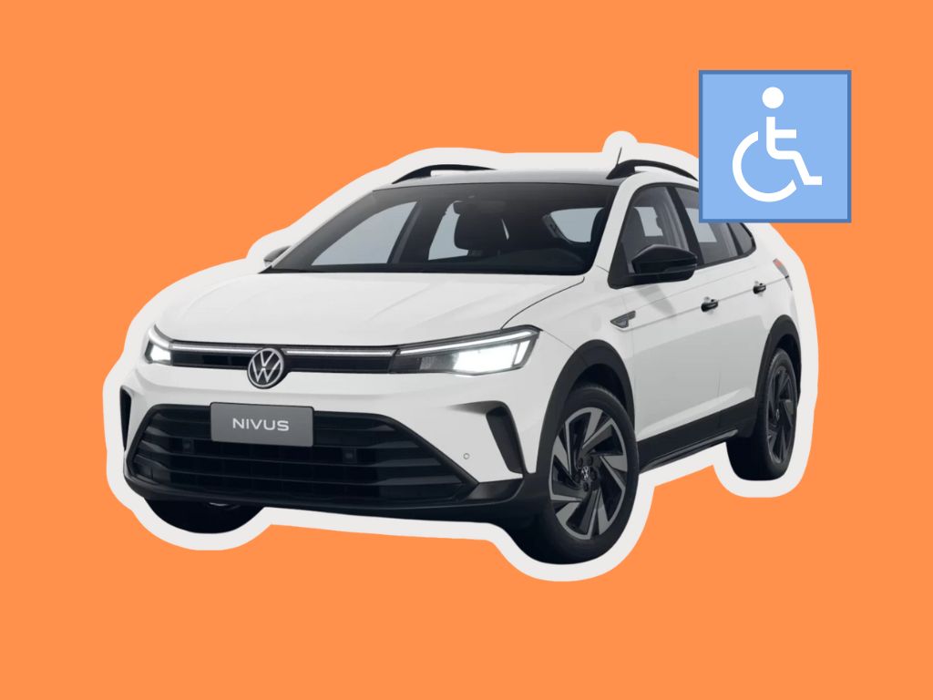 VW Nivus Outfit para PCD, vale a pena? Veja os valores e diferenciais ...