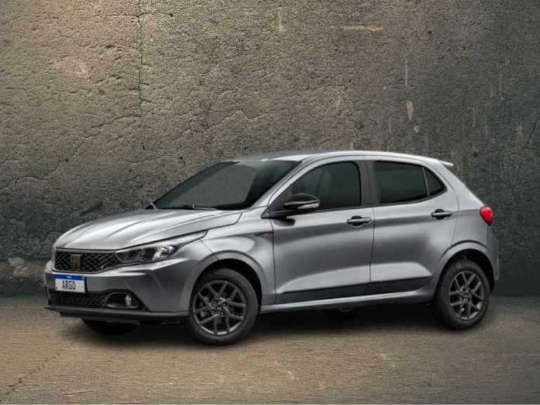 Fiat Argo 2025: preço, versões e novidades que encantam especialistas