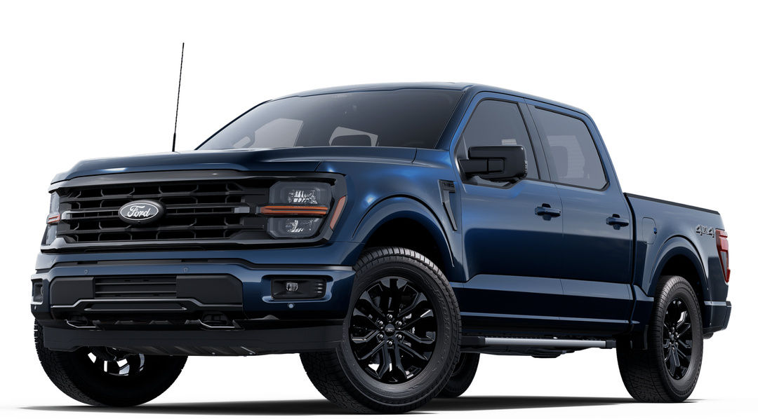 Ford F-150 2025 - qual o valor da MAIOR picape do mundo? Versões e ...