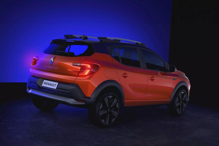 Renault Kardian 2025: preço, versões e detalhes que você precisa ficar ...