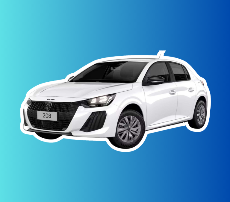 Peugeot 208 2025 com design atualizado e novo motor; veja o preço ...