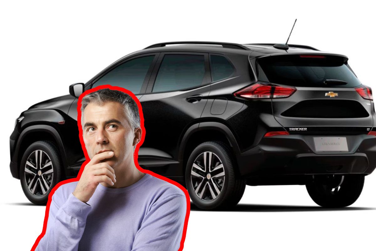 GM Tracker 2025 - qual o valor do SUV mais vendido em 2025? Versões e Ficha Técnica