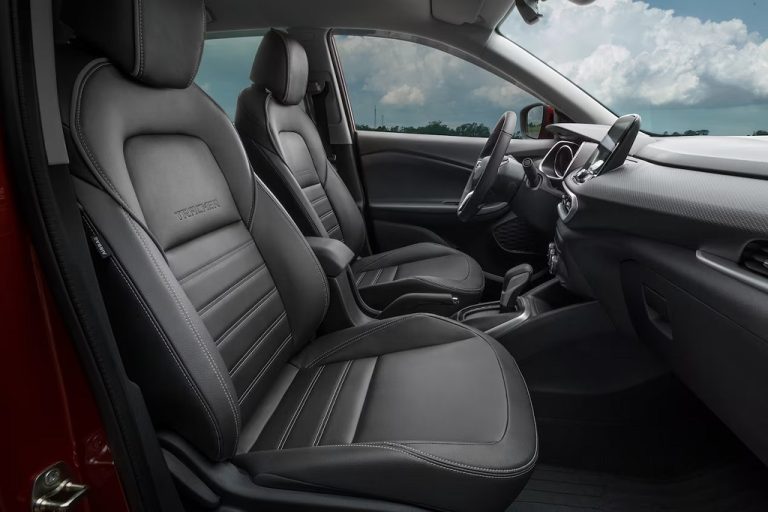 Chevrolet Tracker 2025 - preço; o melhor SUV! Conforto e tecnologia