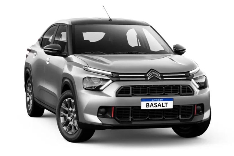 Basalt T200 Hybrid 2025 - preço; SUV compacto e mais acessível do ...