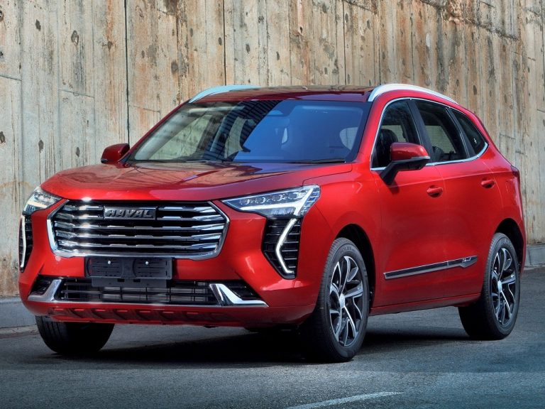 GWM Haval H4 2025 - preço: híbrido flex é a aposta para ser o SUV de ...