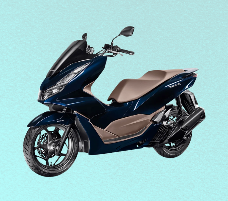 Honda PCX 2025 - preço e versões disponíveis dos amantes de scooters de ...