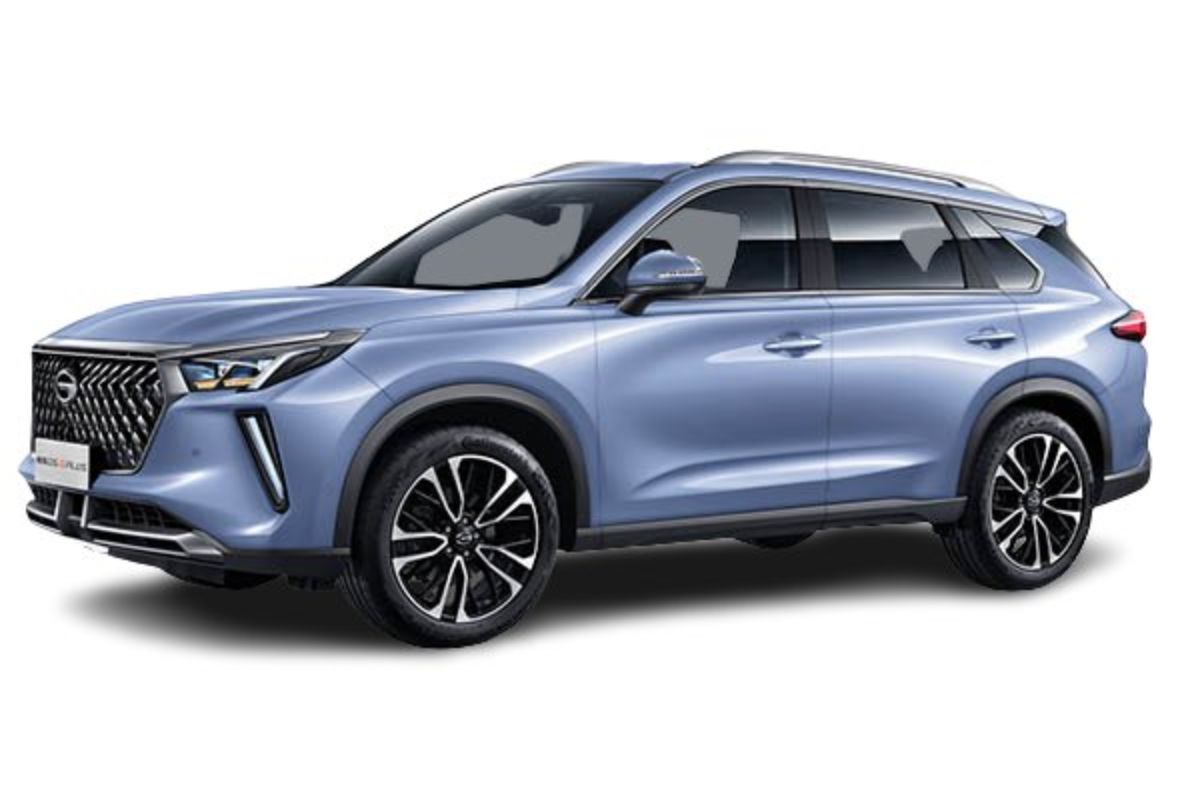 GAC GS4 GL 2025 chega ao Brasil! Veja as expectativas para o lançamento ...