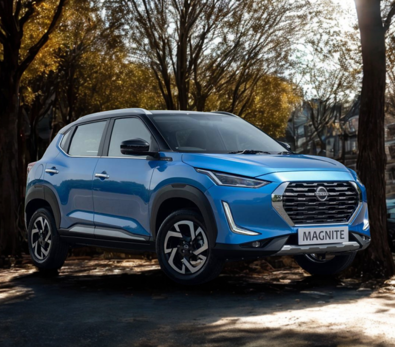 Nissan Magnite 2026, preço - o SUV nacional com o melhor preço do mercado