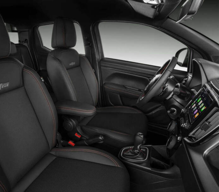 Nova Fiat Strada 2025 Volcano - preço; conheça todos os detalhes da ...