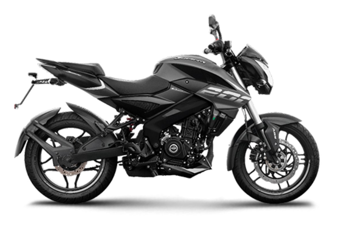 Bajaj Dominar NS200 2025 - preço; moto com tecnologia e performance ...